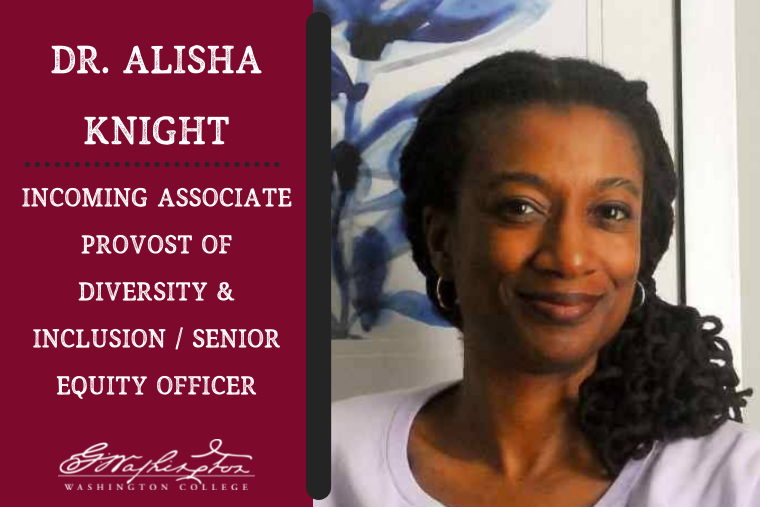 Dr. Alisha Knight Named as Incoming Associate Provost of Diversity and Inclusion and Senior ...